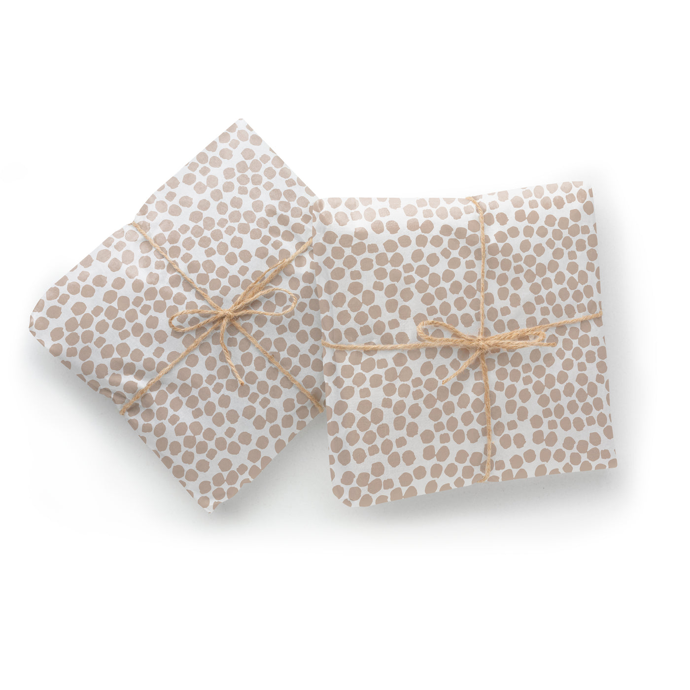 TPP Artisan Packtopia Recyclable Tissue Paper (Bundle of 50 sheets)