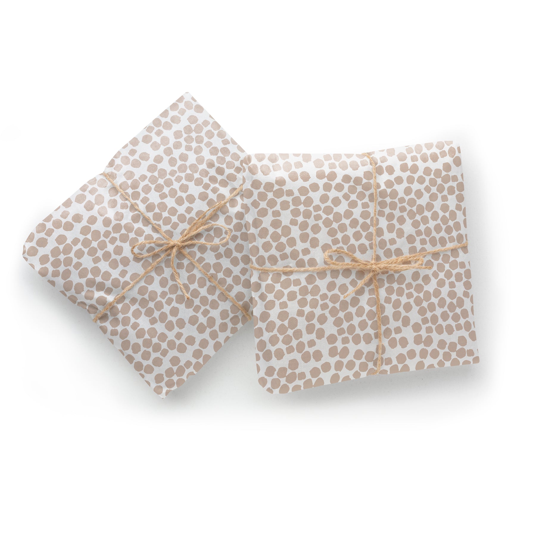 TPP Artisan Packtopia Recyclable Tissue Paper (Bundle of 50 sheets)