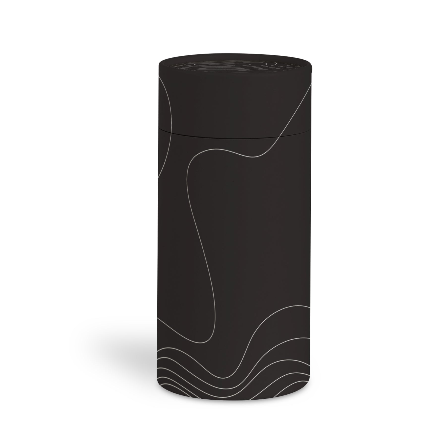 TPP Artisan Packtopia Recyclable Three-Piece Cylinders