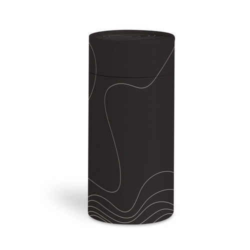 TPP Artisan Packtopia Recyclable Three-Piece Cylinders