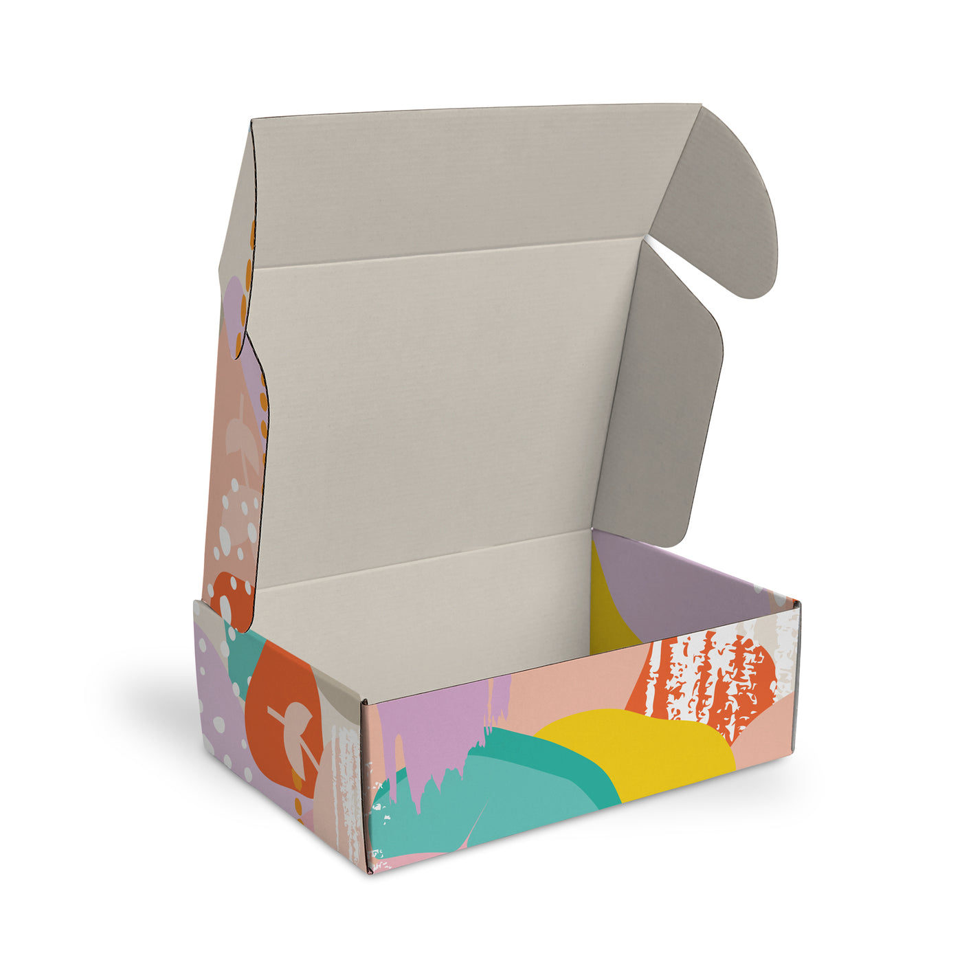 TPP Artisan Packtopia Mailing Box